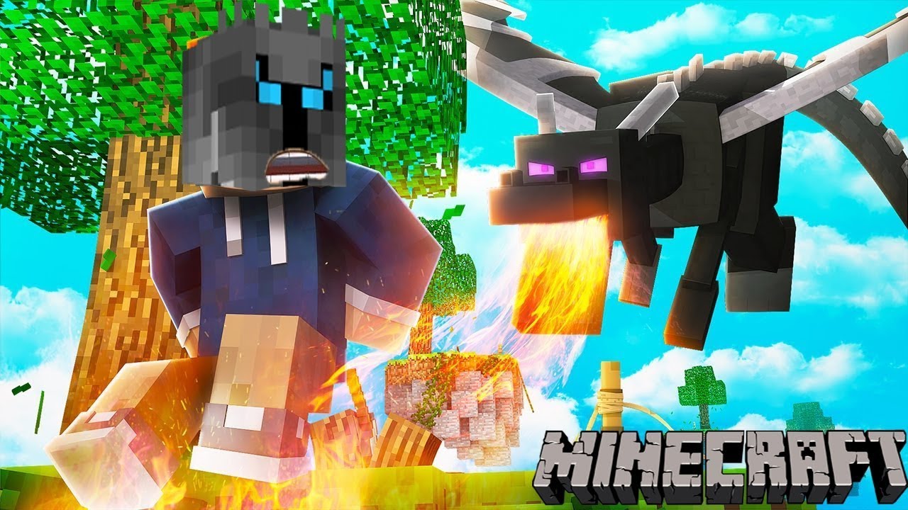 PopularMMOs Minecraft SPIKEZILLA CHALLENGE GAMES Lucky Block Mod Modded ...