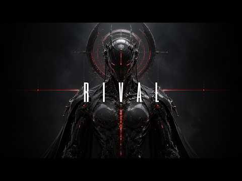 RIVAL — NO MERCY. ONLY POWER