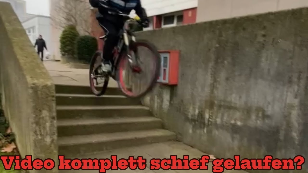 Video ist komplett schief gelaufen? WürzburgrideBros #11 - YouTube