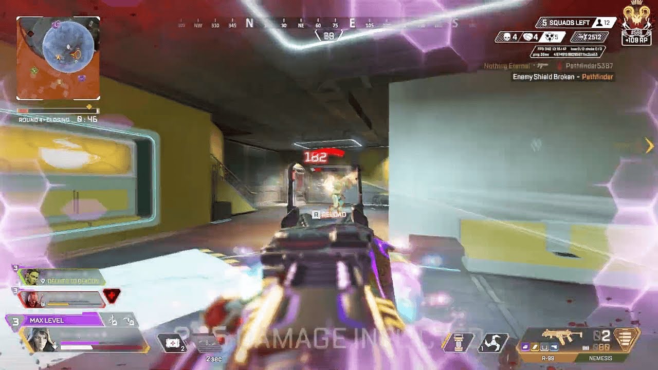sompe11 Apex Legends Montage - 2025-08-18 - YouTube