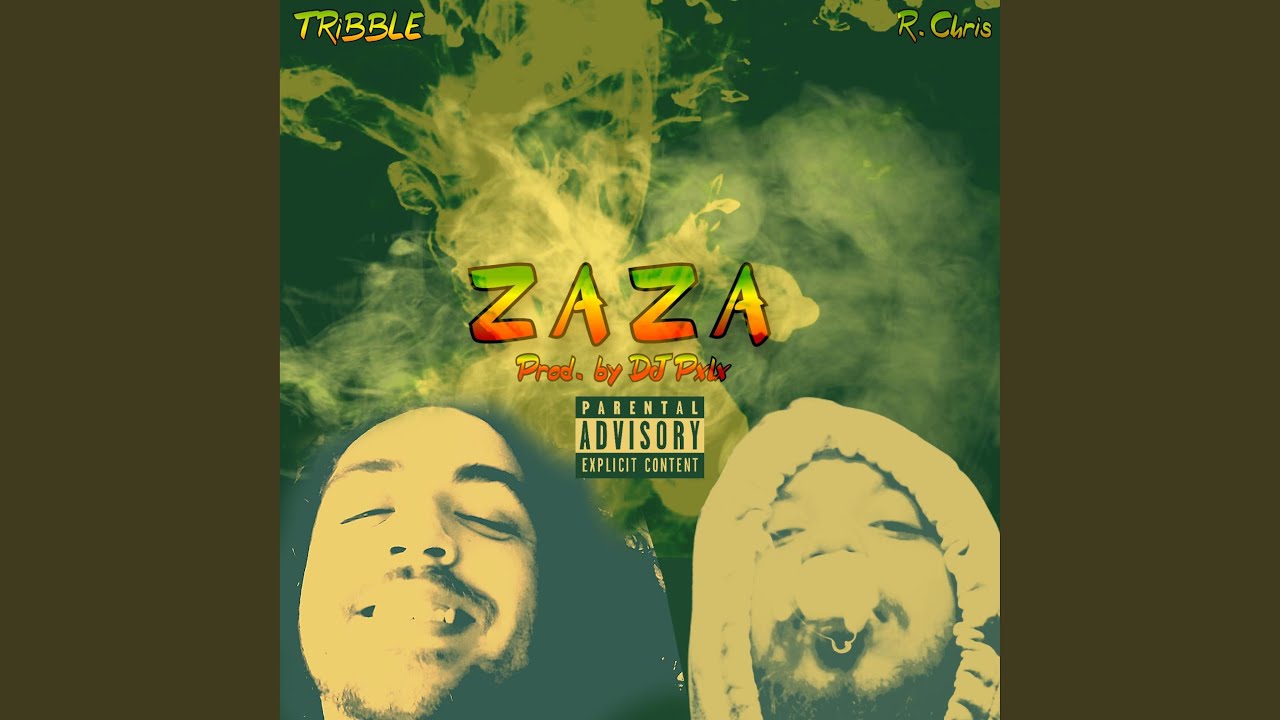 zaza (feat. R.Chris) - YouTube