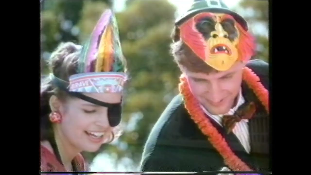 懐かCM 1990年 6月 ニッポンハム チキンナゲット - YouTube