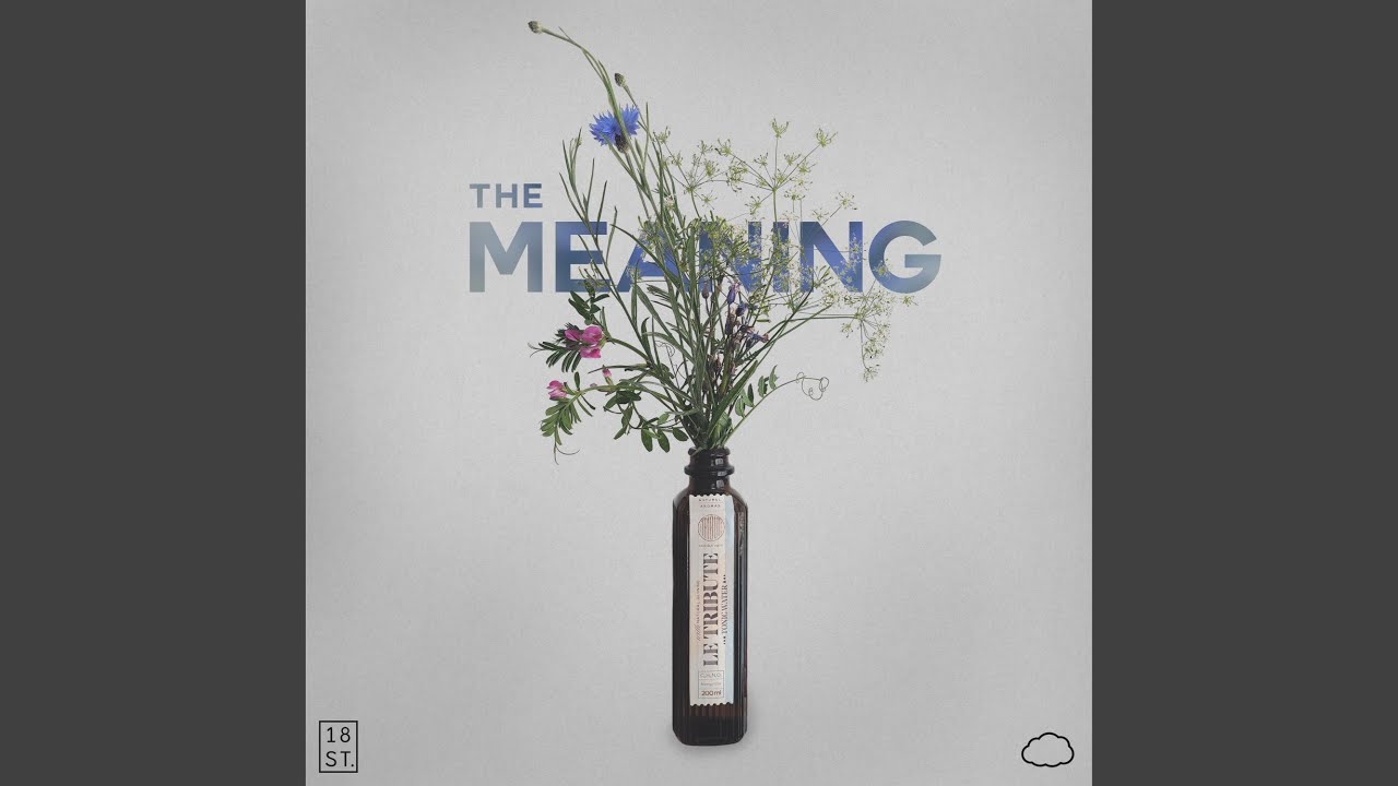 The Meaning - YouTube