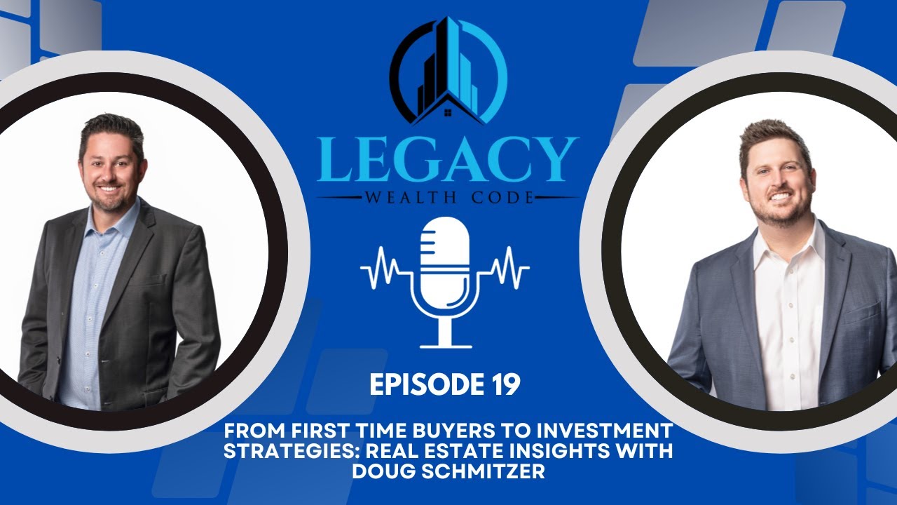 From First Time Buyers to Investment Strategies: Real Estate Insights ...