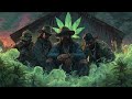 Dabbin’ – Outlaw Stoner | Country Rap | Hick-Hop Weed Anthem Chords ...