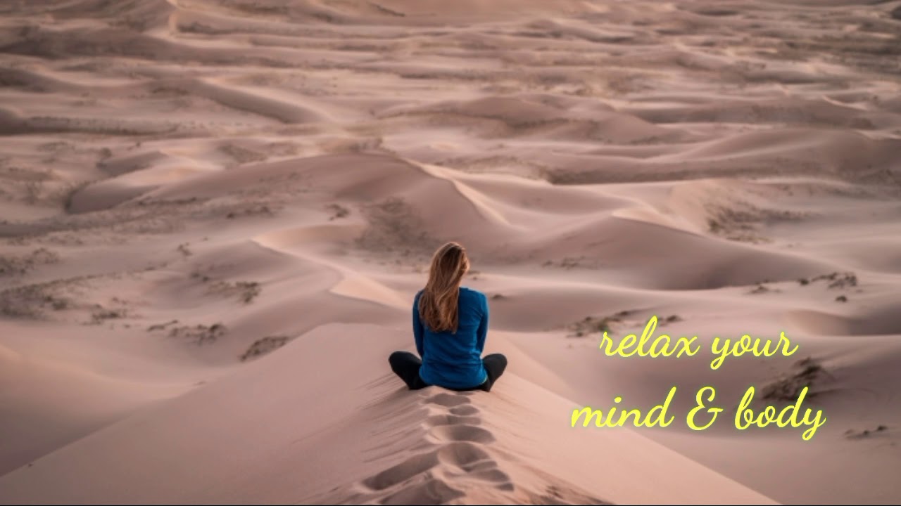 Relax Mind Body, Inner Peace, Relaxing Music - YouTube
