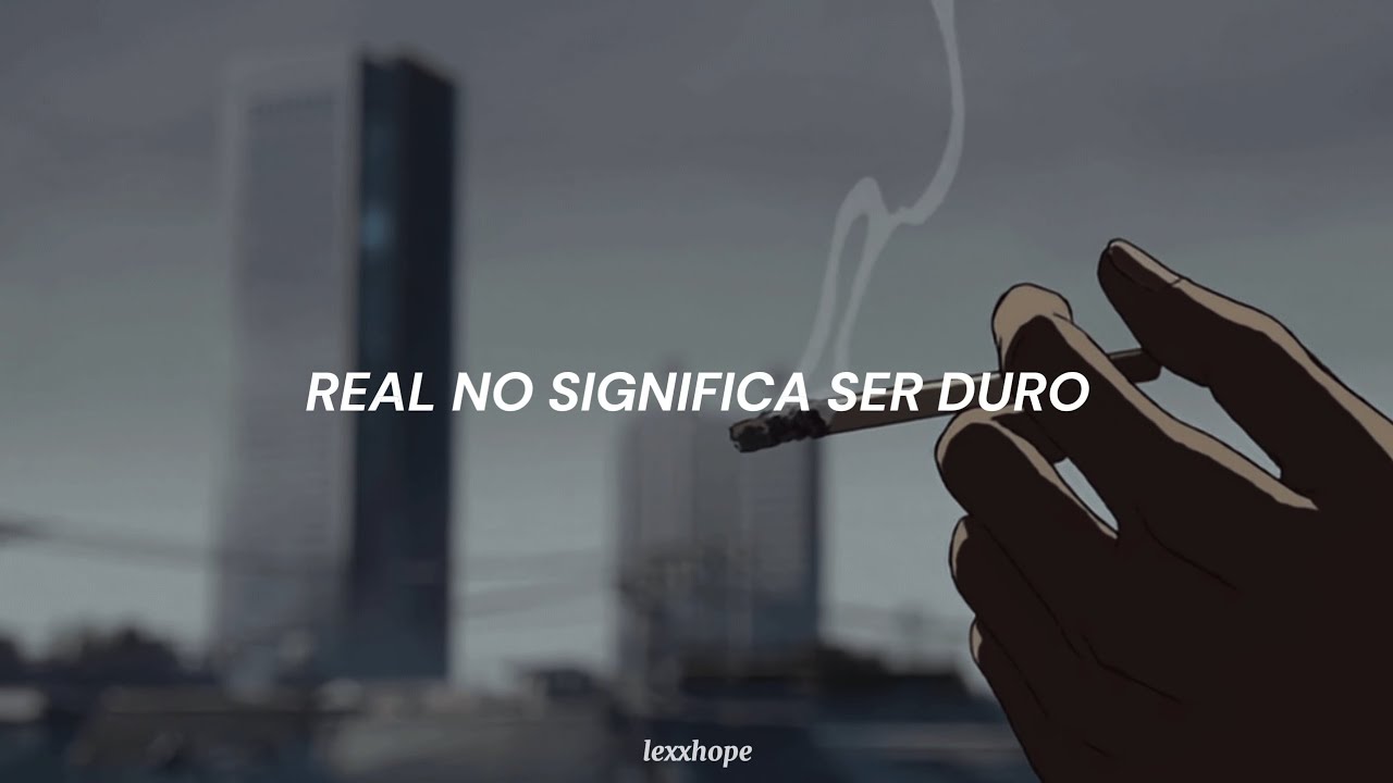 BIBI - Real Man (Sub Español) - YouTube