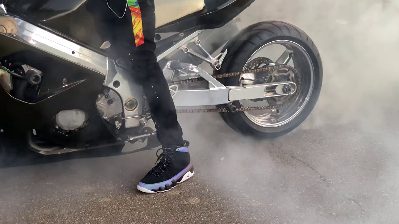 Marc Cooks - Vibez (Official Video) - YouTube