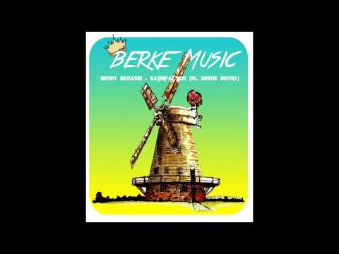 Benny Benassi - Satisfaction (RL Grime Remix) - Bass Version