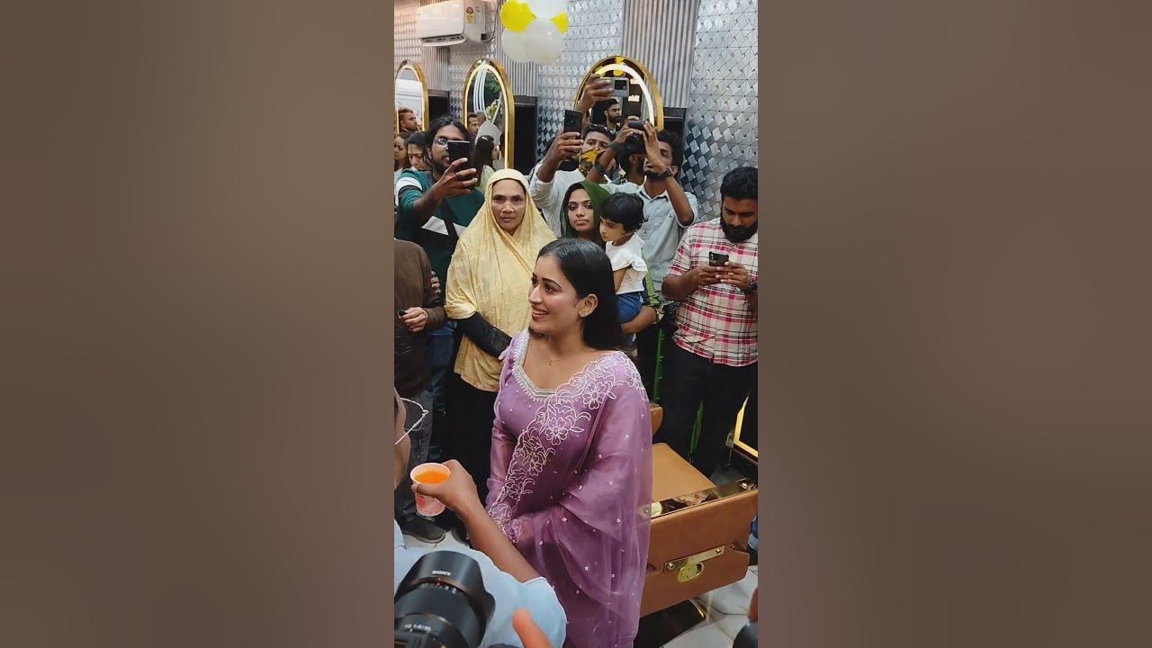 star magic famous Anu mol . - YouTube