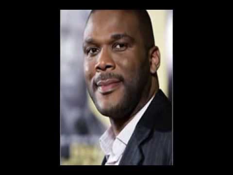 A Day In The Life of Tyler Perry - YouTube