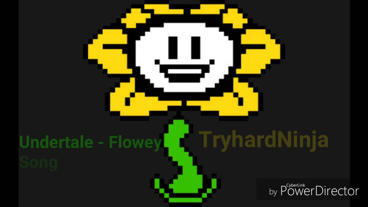 Nightcore - Flowey Song [TryhardNinja] - YouTube