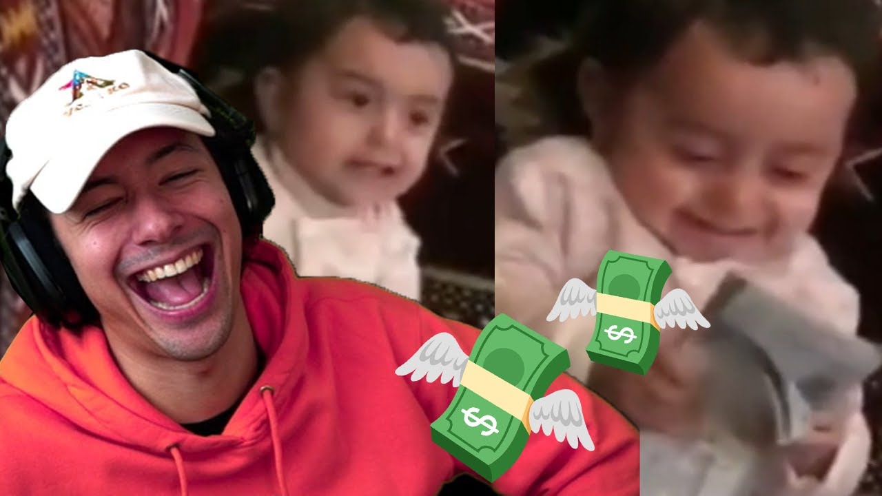 LOCKLEAR REACT AU MEME REDDIT (à mourir de rire) - YouTube