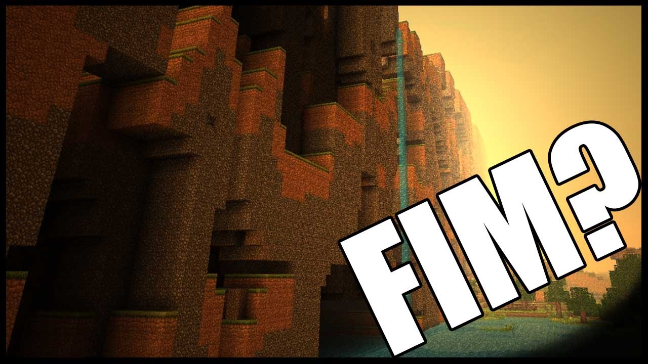 Minecraft Modo História - INDO A FARLANDS (Gameplay em Português PT-BR ...