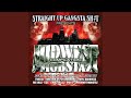 Midwest Mobstaz - Volume 1 | Releases | Discogs