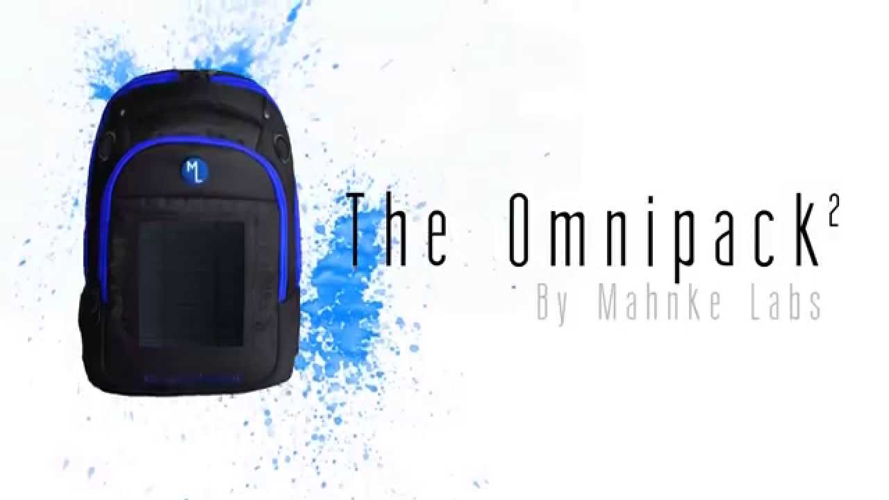 Omnipack "Slow Motion" Commercial - YouTube