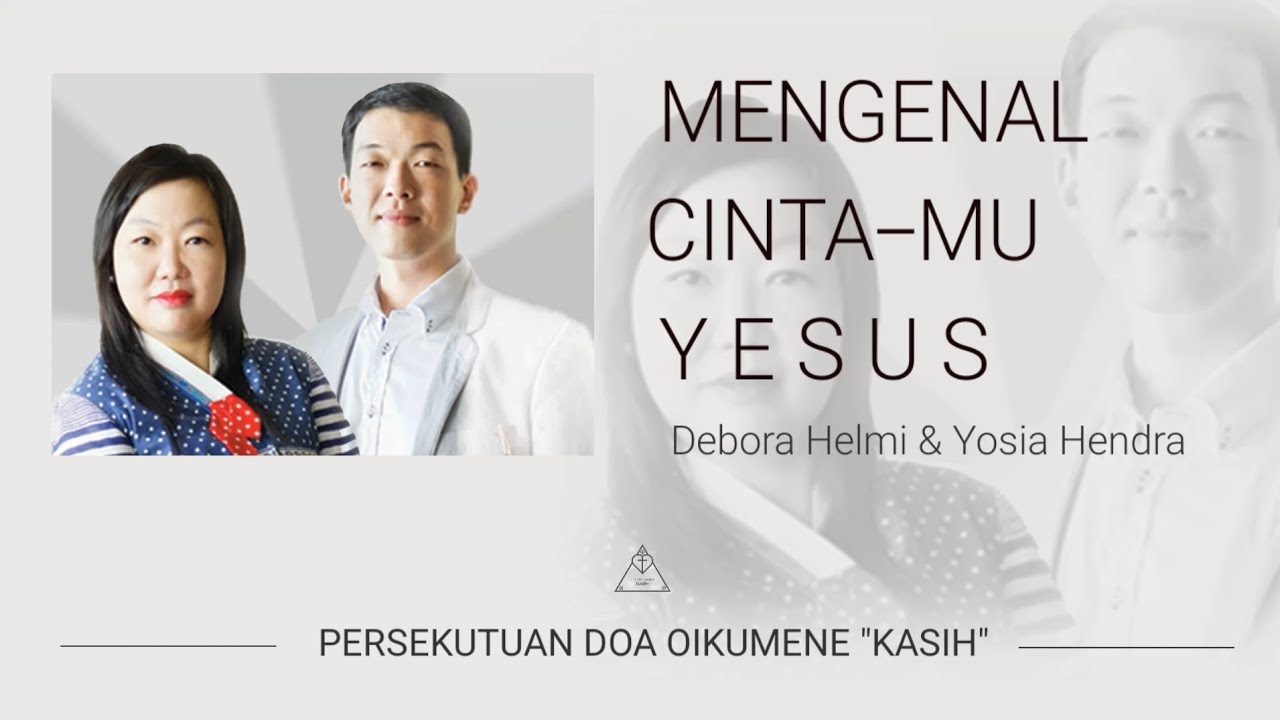 Lagu Rohani Penyembahan - Lagu Rohani 2026 - Debora Helmi Feat Yosia ...