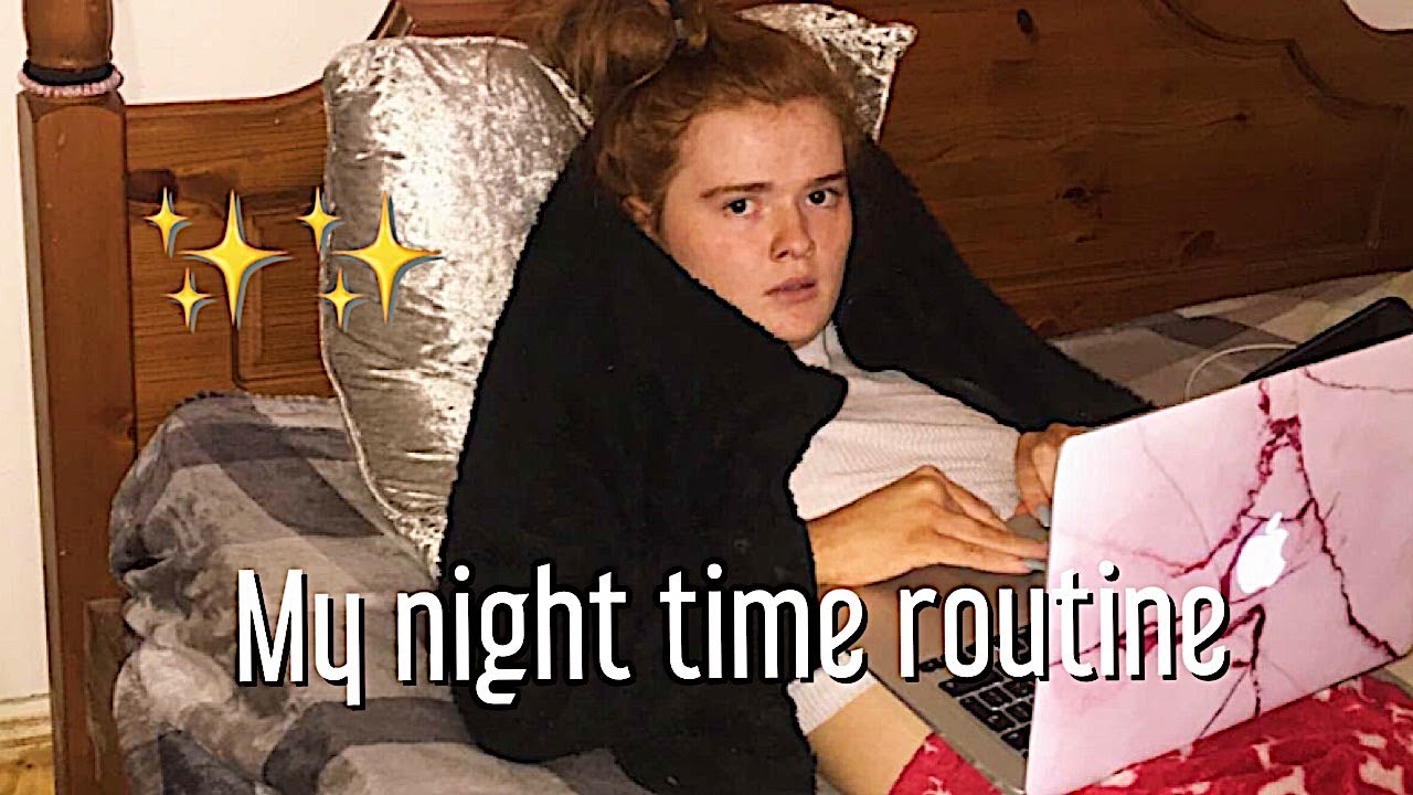 ZeN nIgHt-RoUtInE.... - YouTube