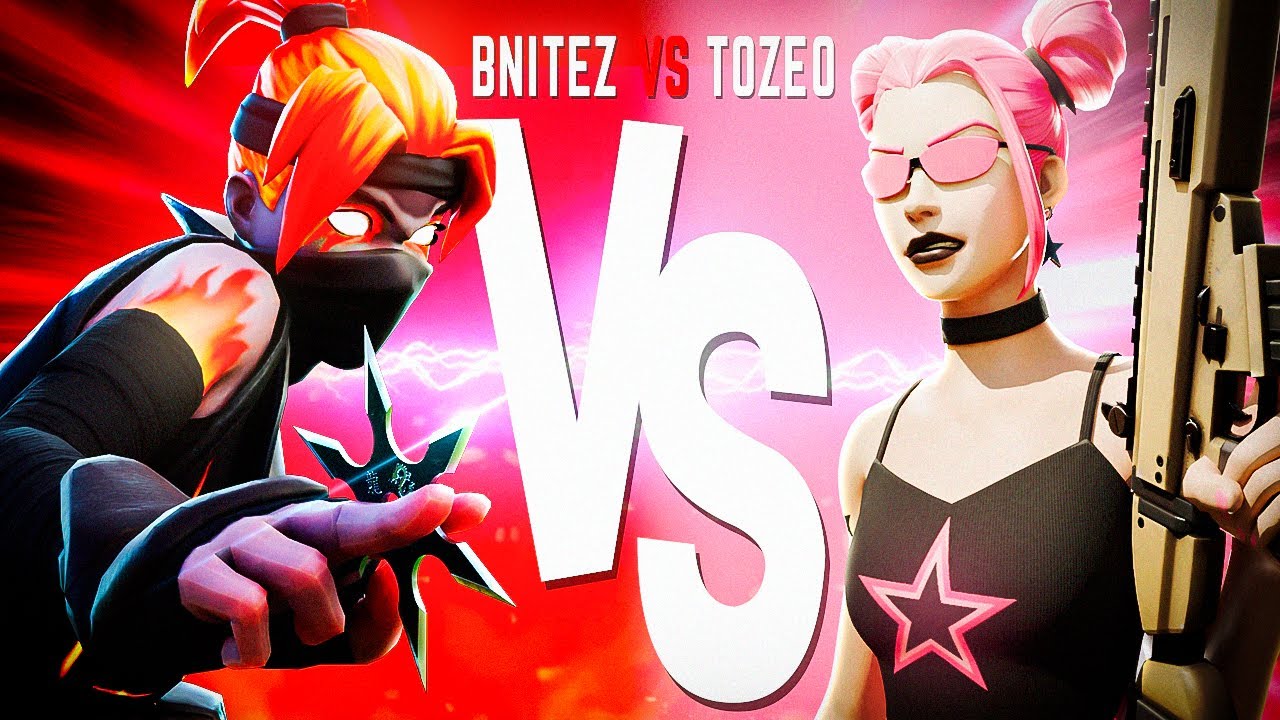 🤜 Le GANO 1v1 al TOP #3 del MUNDO en puntos de ARENA 🤛 - YouTube