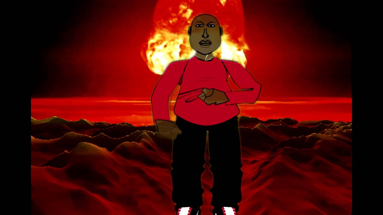 THE GHOST OF MAUSBERG - SIX MILLION feat. MAUSBERG - YouTube