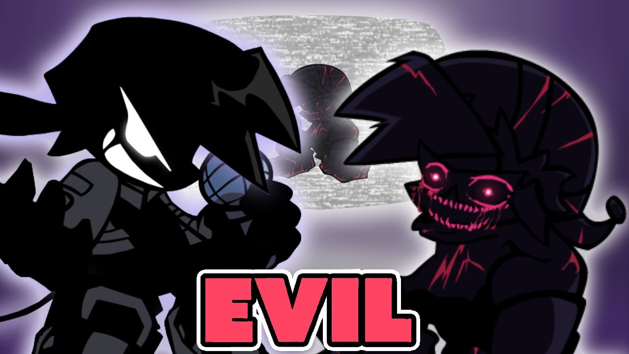 FNF Corruption: Scrapped Minus | Soul BF VS BF DAY 1 (REMIX) - YouTube