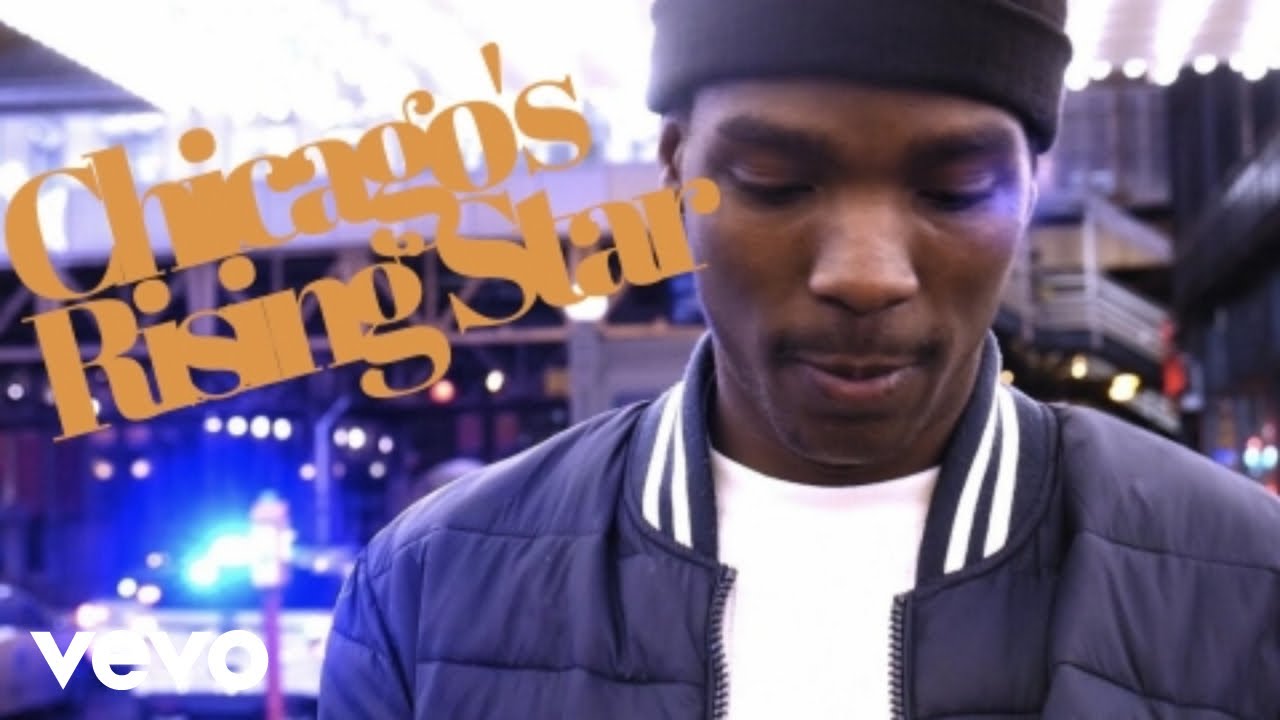 Mikke Ripper - Midnights In Chicago - YouTube