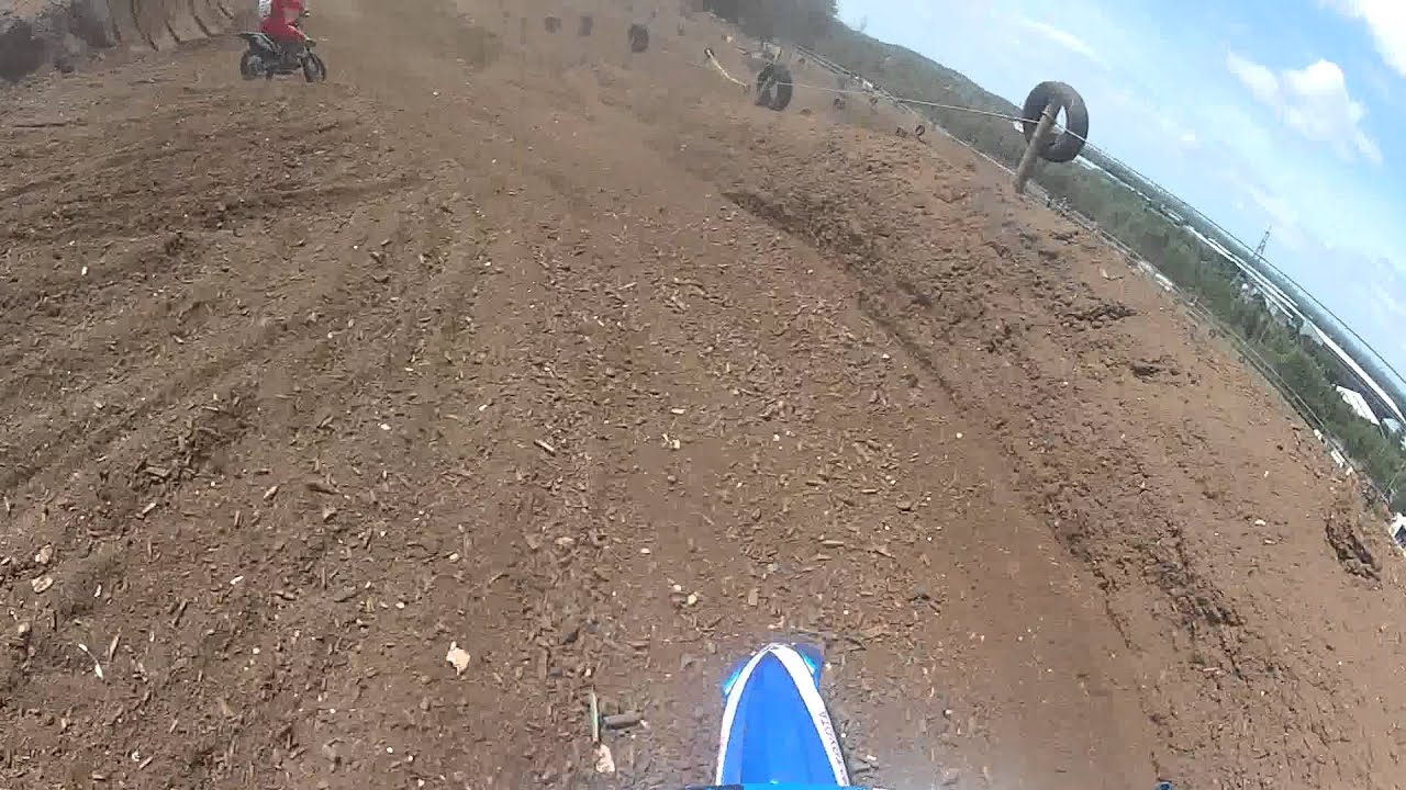 Apex Motocross GoPro 2015 - YouTube