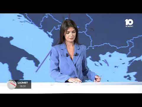 🔴 Lajmet 18:30 - 15.09.2022 - YouTube