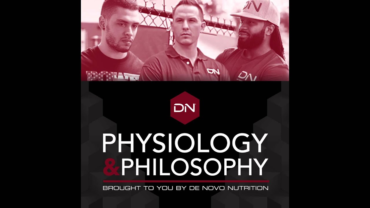 Physiology & Philosophy: Bodybuilding vs Powerlifting Ep.5 - YouTube