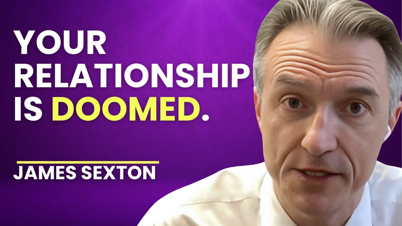 Why 50% of Marriages End in Divorce | James Sexton, Divorce Lawyer ...