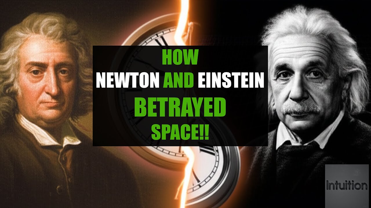 The Surprising History of Relativity | Its Not About Time - YouTube
