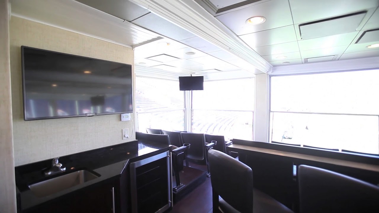 Skybox Suites - YouTube