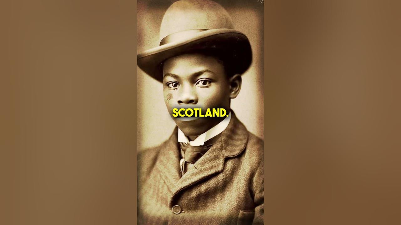 Elijah McCoy - YouTube