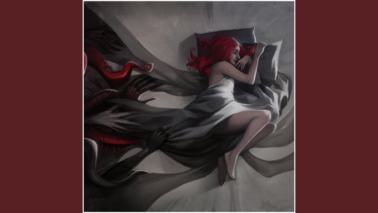 So as Not to Wake You (Interlude) - YouTube