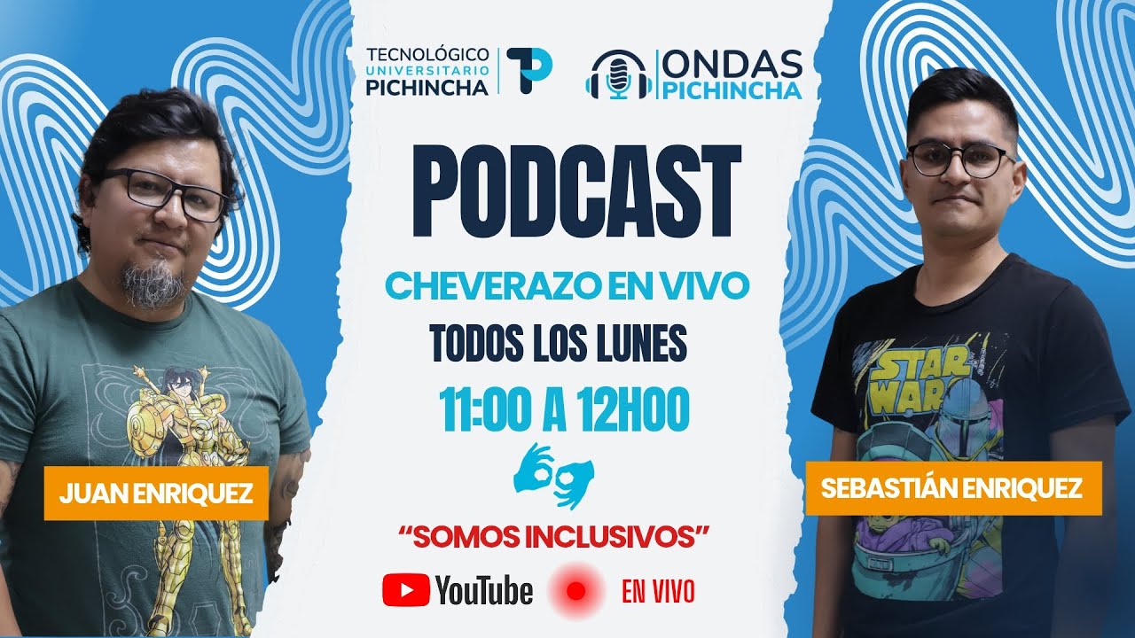 CEHEVERAZO: Juan y Sebastián Enríquez - YouTube