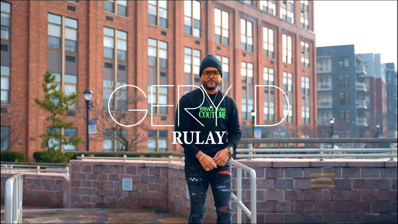 Rulay (Video Oficial) by•Gery D. - YouTube