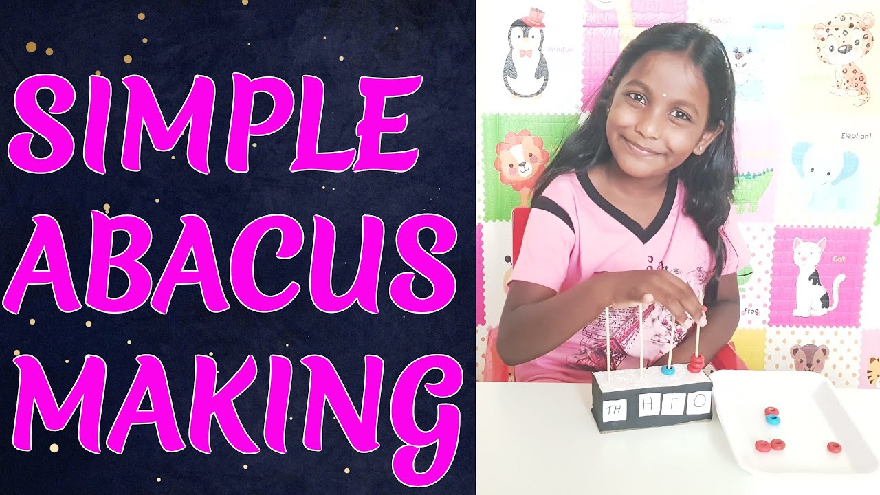 DIY Making A Simple Abacus At Home Abacus Making For Kids L J Edu LevelUp YouTube diy-making-a-simple-abacus-at-home-abacus-making-for-kids-l-j-edu-levelup-youtube
