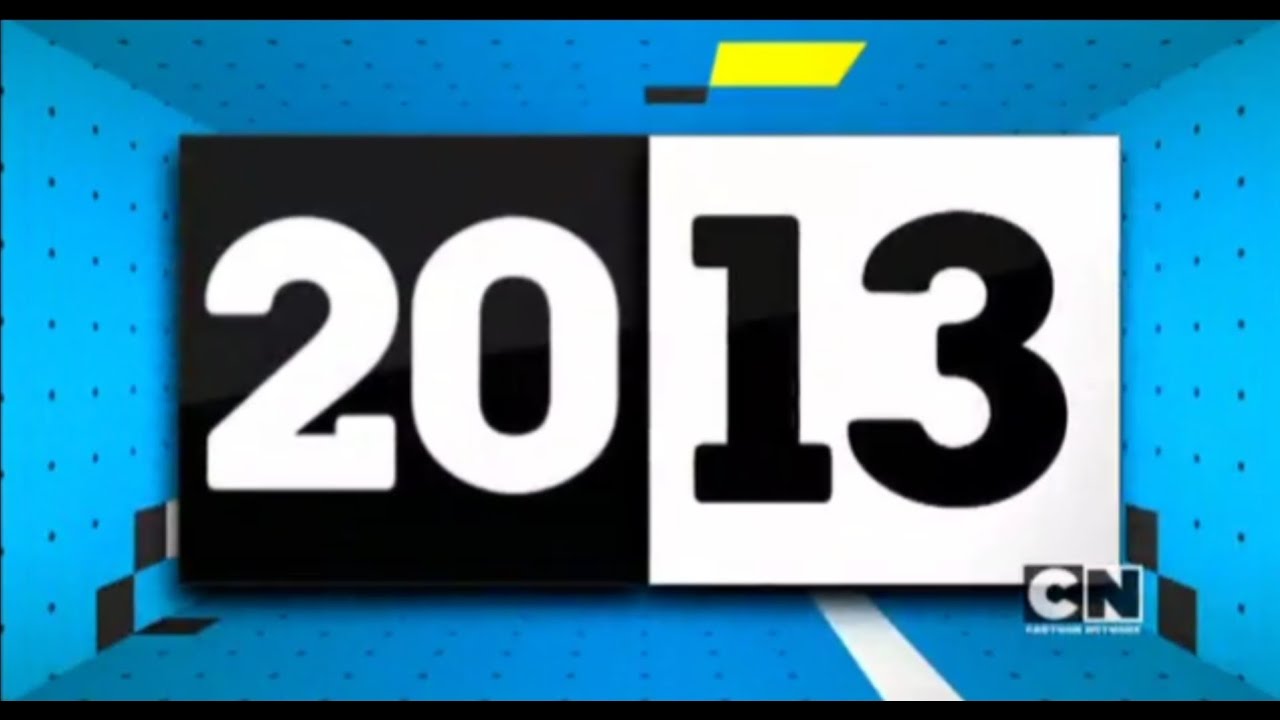 Премьеры Cartoon Network на 2013 - YouTube