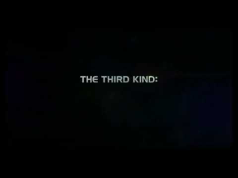 Close Encounters Of The 3rd Kind Trailer 720 HD