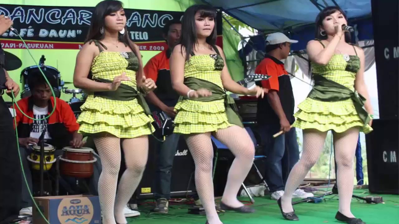 INDONESIAN SONG ||NEW H O T || DANGDUT - YouTube