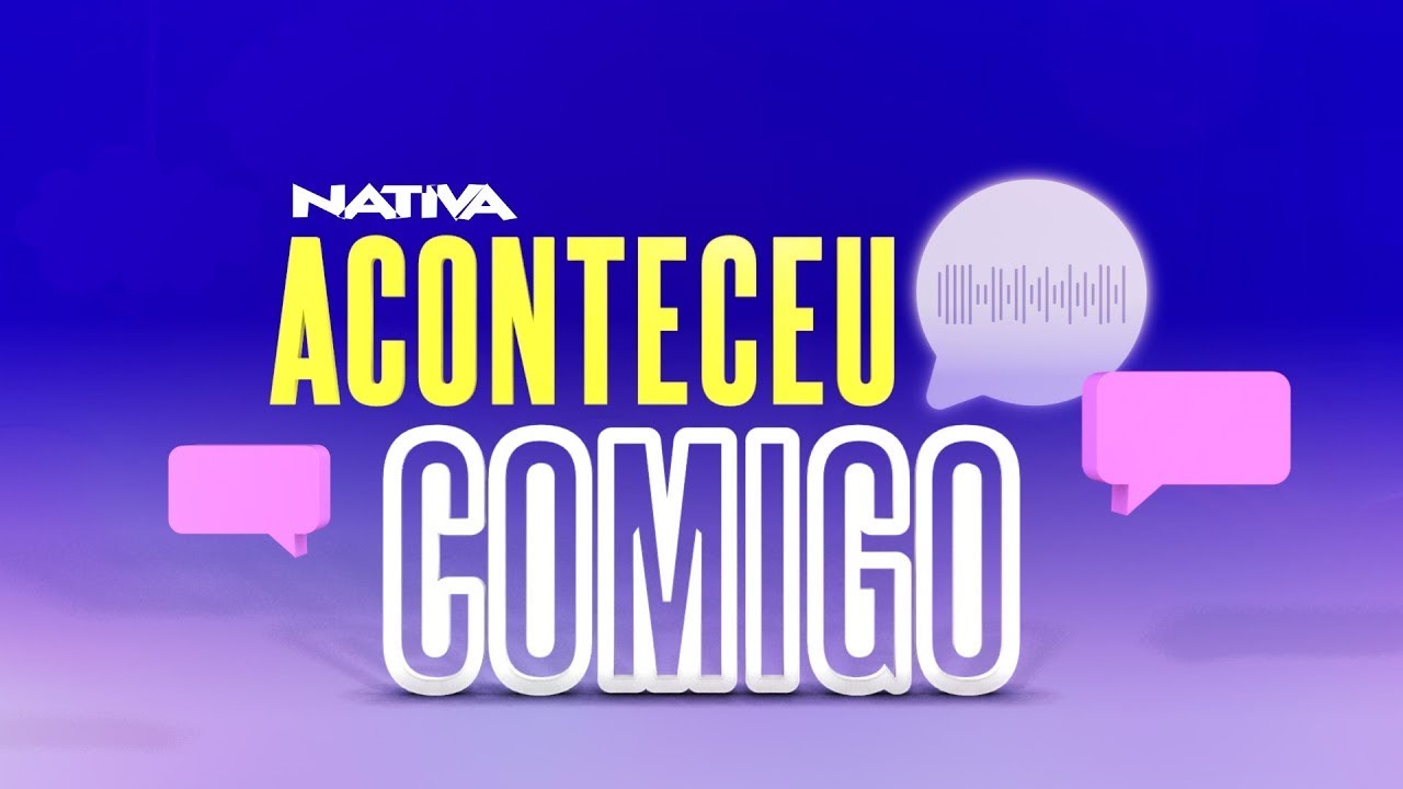 ACONTECEU COMIGO - HISTÓRIA DA ROBERTA 19/12/2025 - YouTube