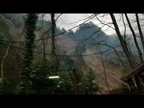 Maşukiye'de kızlarla pazar kahvaltısı :) ASMR :) 21.01.2018