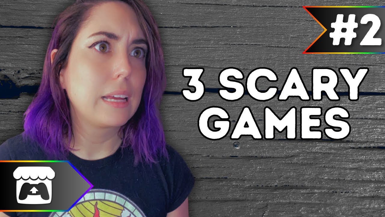 3 Scary Games 2 YouTube 3-scary-games-2-youtube
