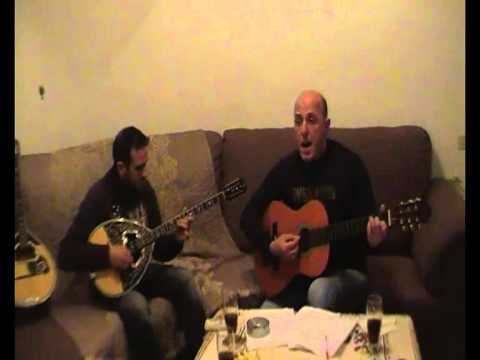 ΠΝΕΥΜΑΤΙΚΟΣ ΓΙΩΡΓΟΣ ΟΝΕΙΡΟ ΔΕΜΕΝΟ - YouTube