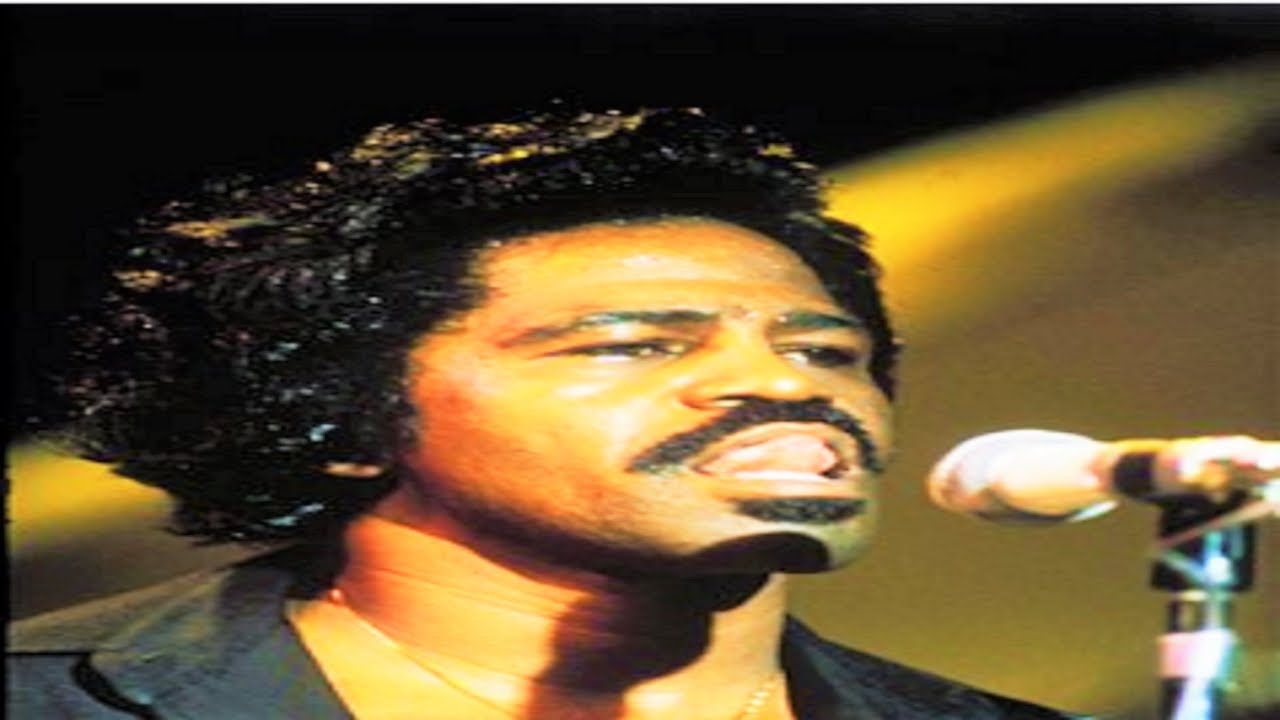 James Brown Live Midnight Special 1977 - YouTube