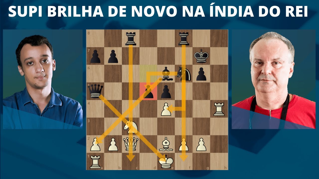 GM SUPI DÁ MAIS UM SHOW NA ÍNDIA DO REI - YouTube
