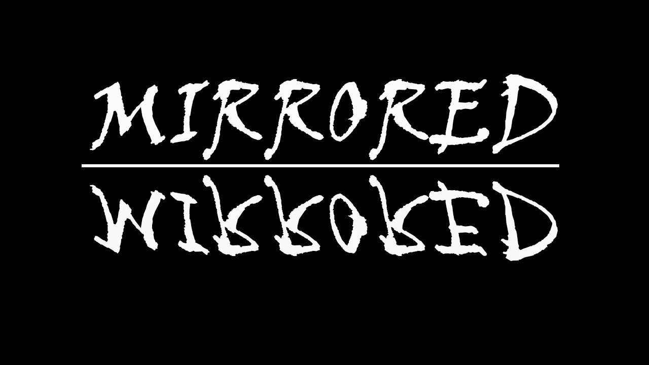 Mirrored Game Trailer - College Animation - YouTube