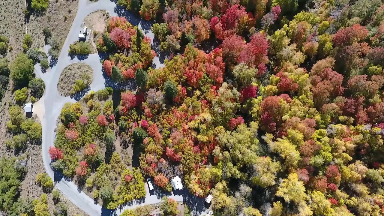 Maple Grove Utah 10-7-2017 - YouTube