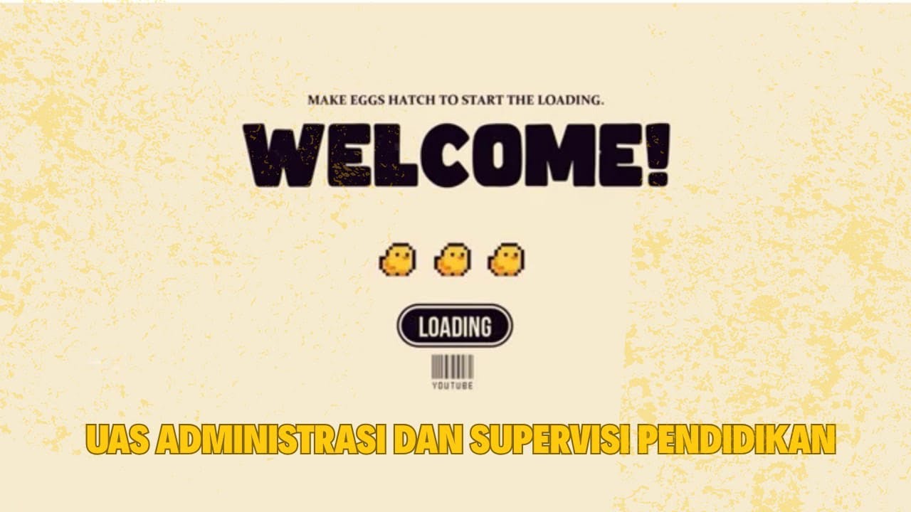 Tugas UAS “Administrasi dan Supervisi Pendidikan” 2026 Nadiya ...