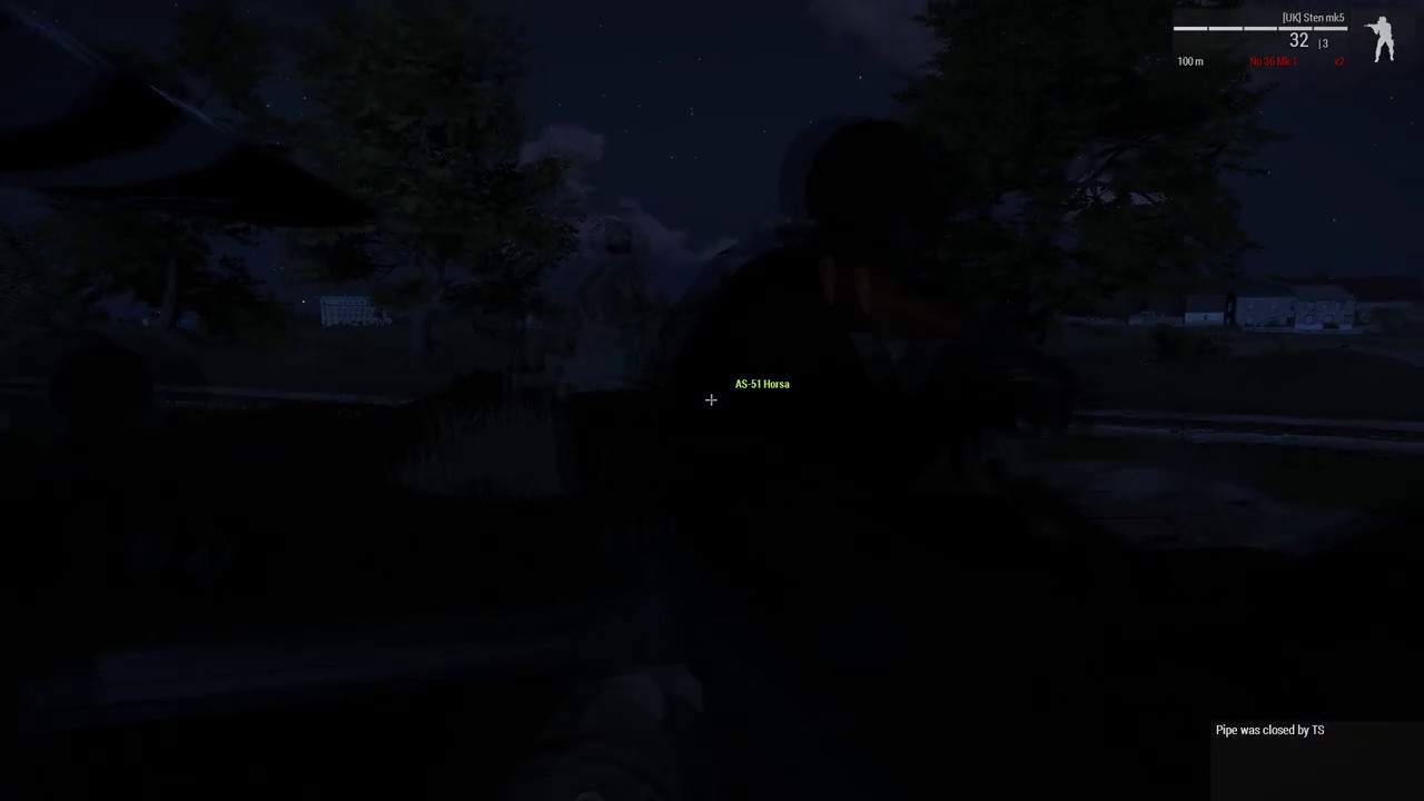 ArmA 3 - PEGASUS BRIDGE 1944 - WW2 - [DTB] - Création de la map Zosca ...